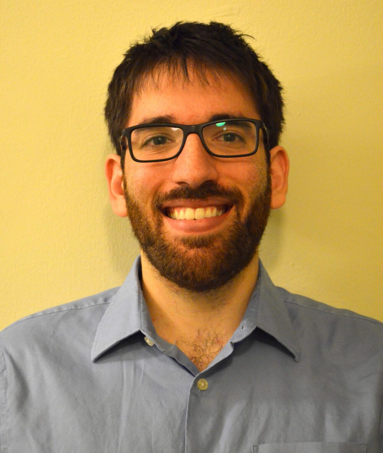 Dr. Daniel Glatt - Mohalim Of Ontario